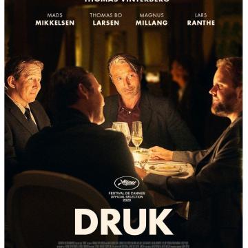 Film: Druk - Ontdek Nieuwkoop