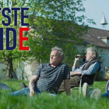 Film Laatste Ronde Kaleidoskoop Nieuwkoop - Ontdek Nieuwkoop