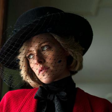 Film: Spencer - Ontdek Nieuwkoop